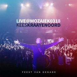 FEEST VAN GENADE – Mozaiek